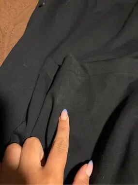 SKIMS | Pants & Jumpsuits | Nike X Skims Collab | Poshmark